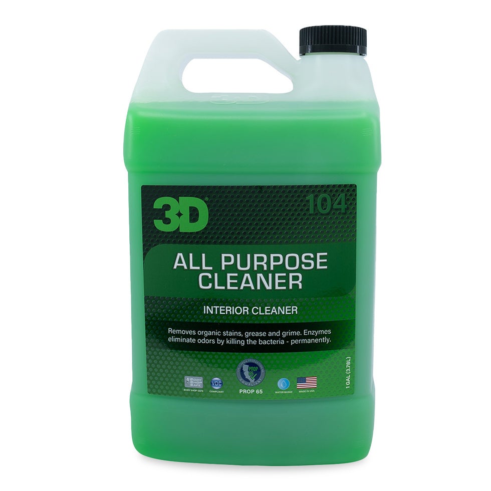 All Purpose Cleaner 1 Gallon | Richmond Auto Detail And Supplies